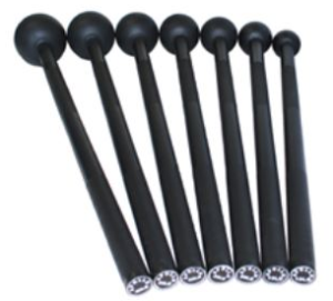 Mace Bell – Advantage Fitness Products