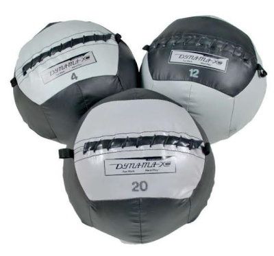 Dynamax Medicine Ball – Advantage Fitness Products