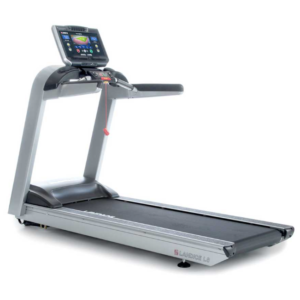 Landice L8 Treadmill – Advantage Fitness Products
